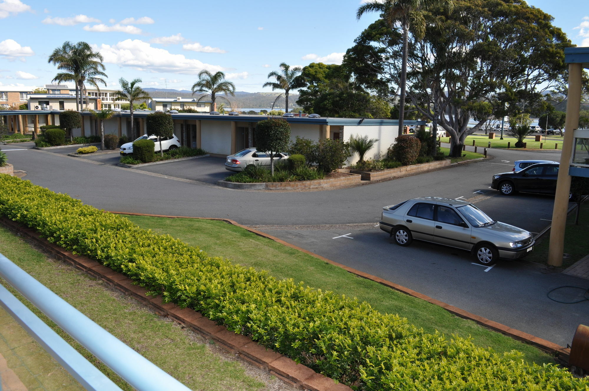 BLACK DOLPHIN MOTEL & | ⋆⋆⋆ | MERIMBULA, AUSTRALIA | SEASON DEALS FROM $93